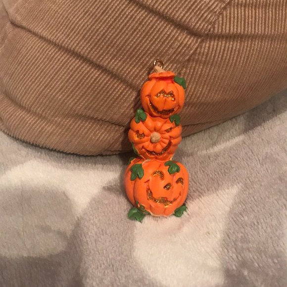 Hallmark | Holiday | Hallmark Stack O Lanterns Ornament | Poshmark